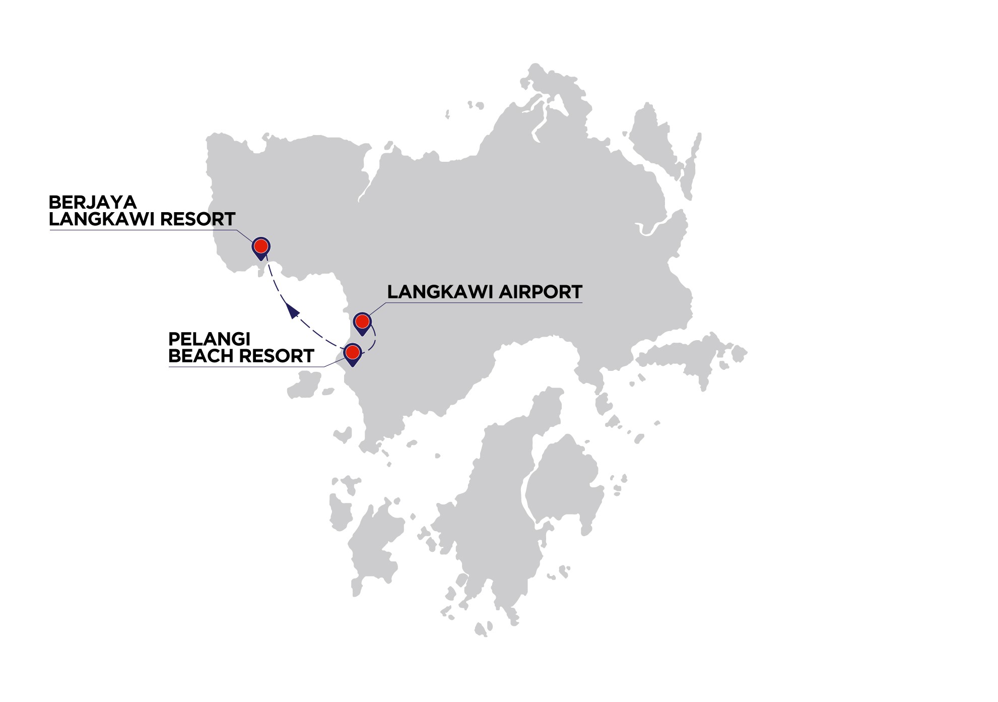 Langkawi Family Vacation: Family-Friendly Fun at Pelangi Beach Resort ...