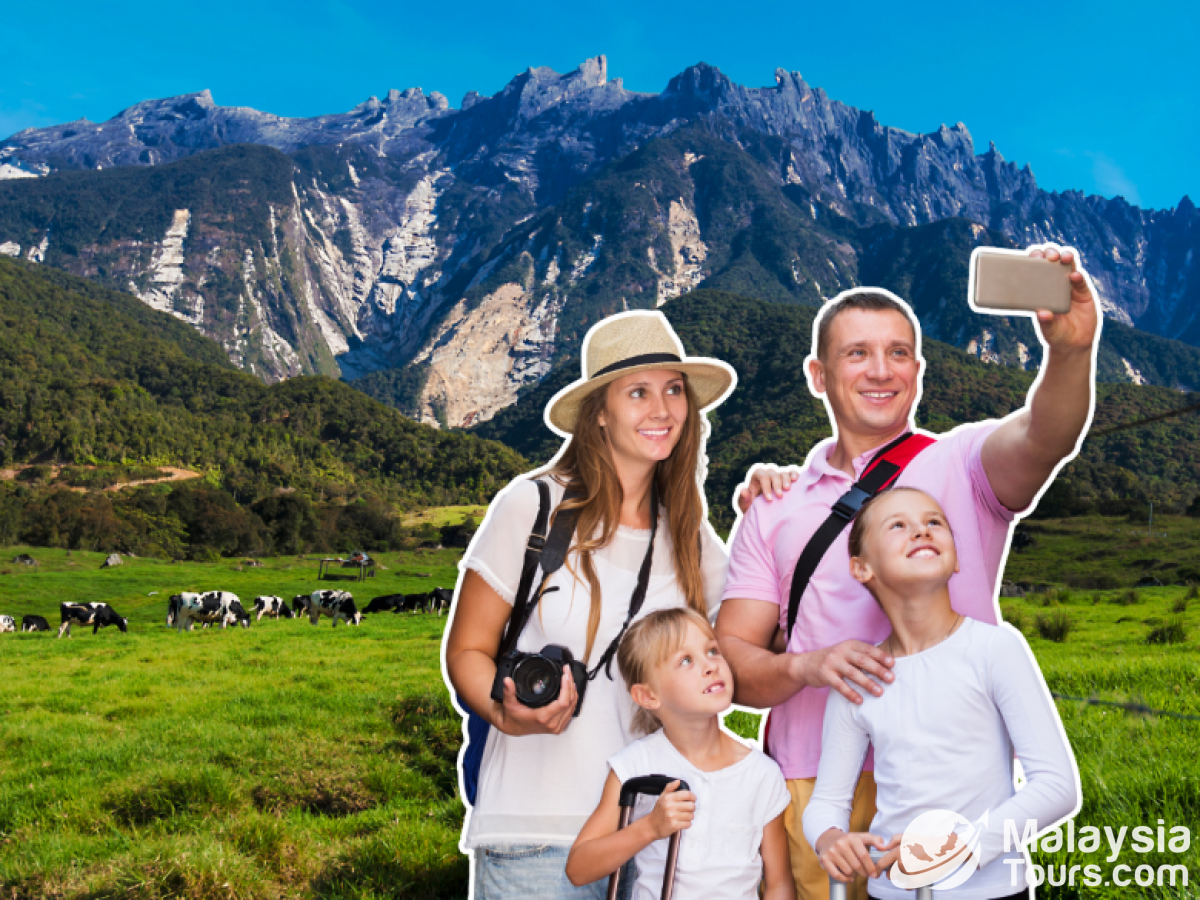 5 Days in Malaysia: Unique Malaysia 5-Day Itineraries - Malaysia Guide - MalaysiaTours.com