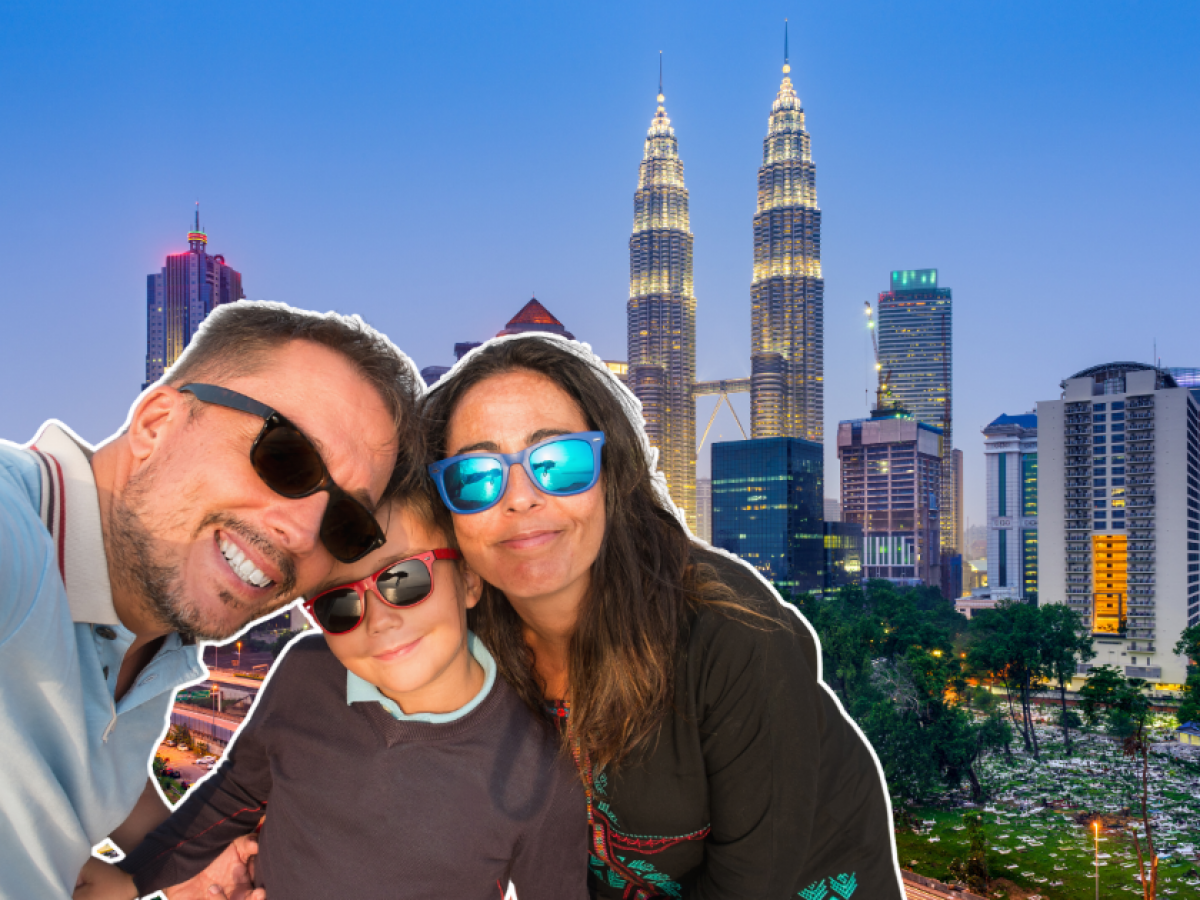 12 Days in Malaysia: Unique Malaysia 12-Day Itineraries - Malaysia Guide - MalaysiaTours.com