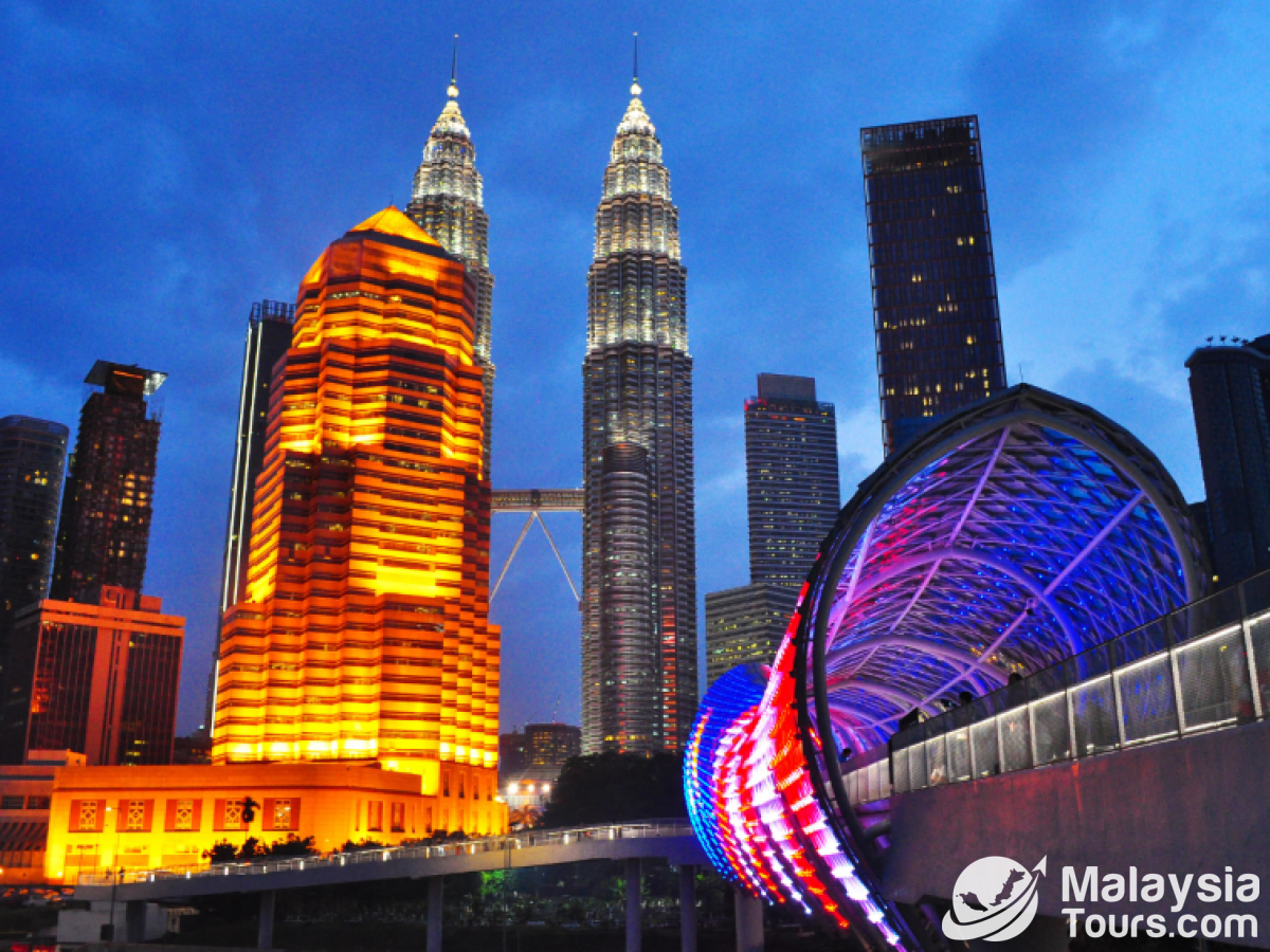 Navigating Malaysia: Transportation Tips for Seamless Travel - Malaysia ...