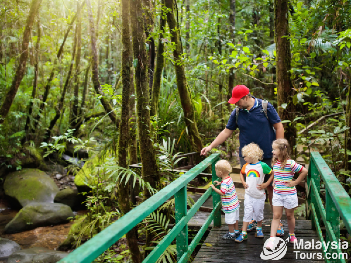 Family-Friendly Activities in Malaysia: Fun for All Ages - Malaysia ...