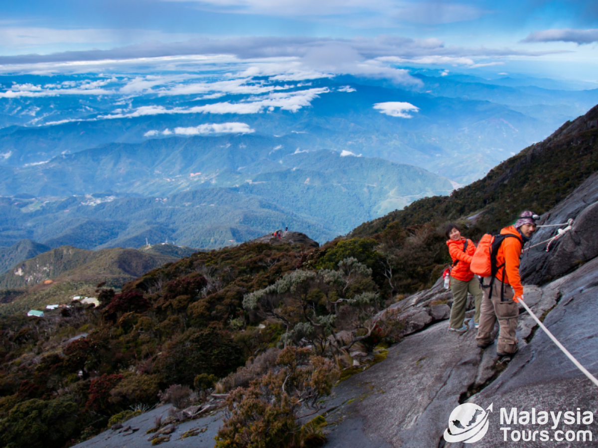 Top Outdoor Adventures in Malaysian Borneo: Climbing, Diving, and ...